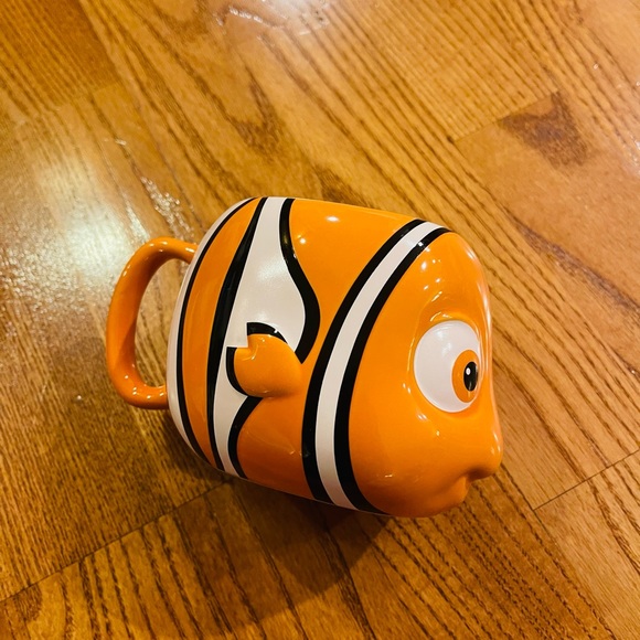 Disney | Dining | Disney Pixar Finding Nemo Mug | Poshmark
